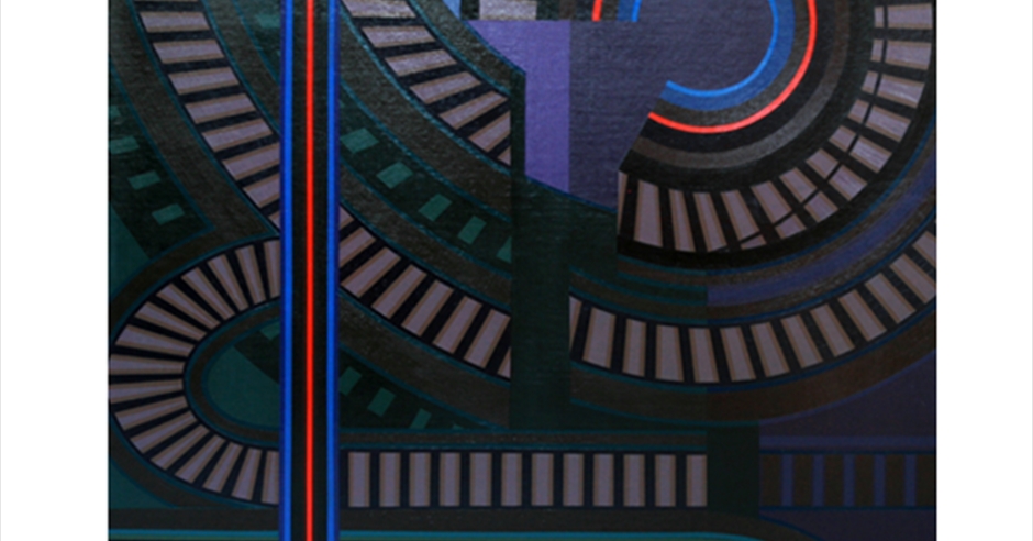 Anthony Pyke: Remembering The Moments - Visit 1066 Country