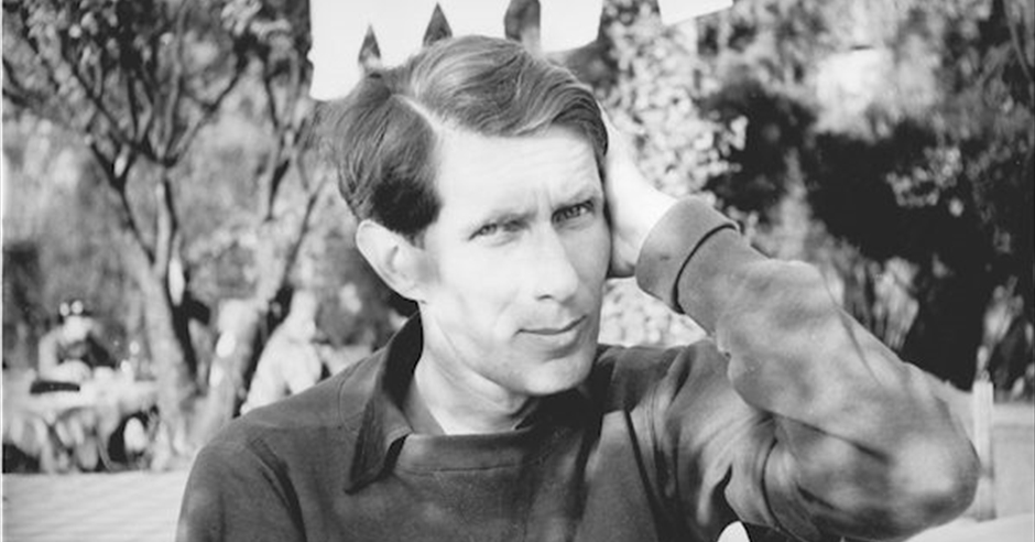 Roland Penrose & the British Surrealists - Visit 1066 Country