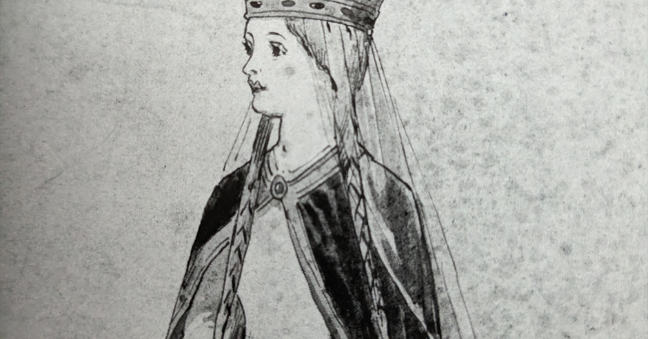 Women of 1066 Country Walk - Visit 1066 Country