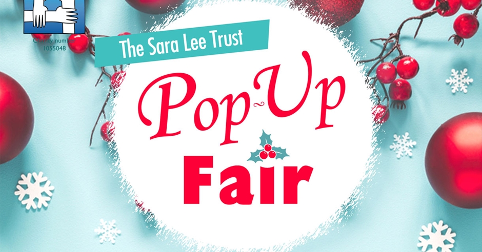 Pop-Up Christmas Fair - Visit 1066 Country