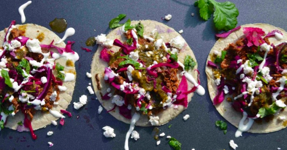 Punk Tacos @ The Hub - Visit 1066 Country