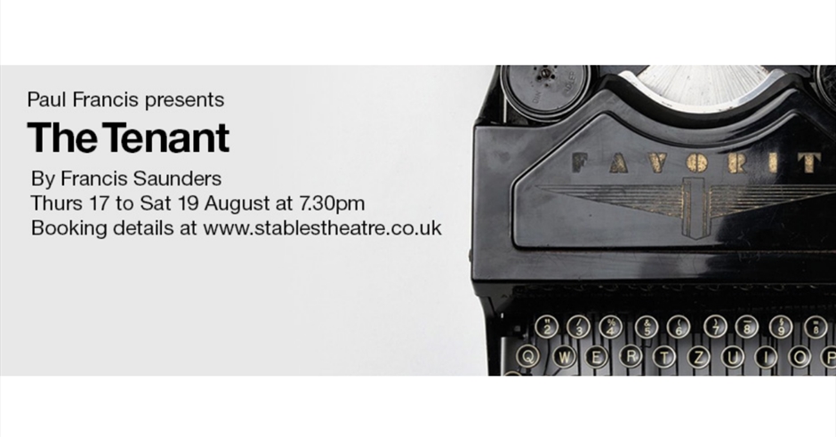 The Tenant - Visit 1066 Country