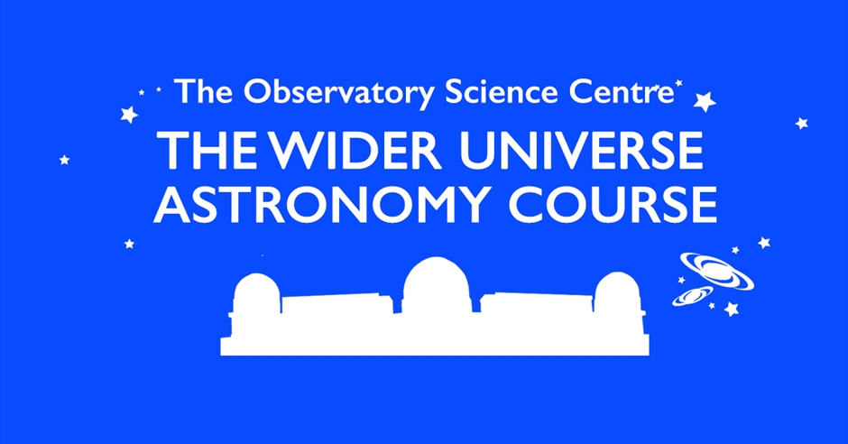 The Wider Universe - Visit 1066 Country