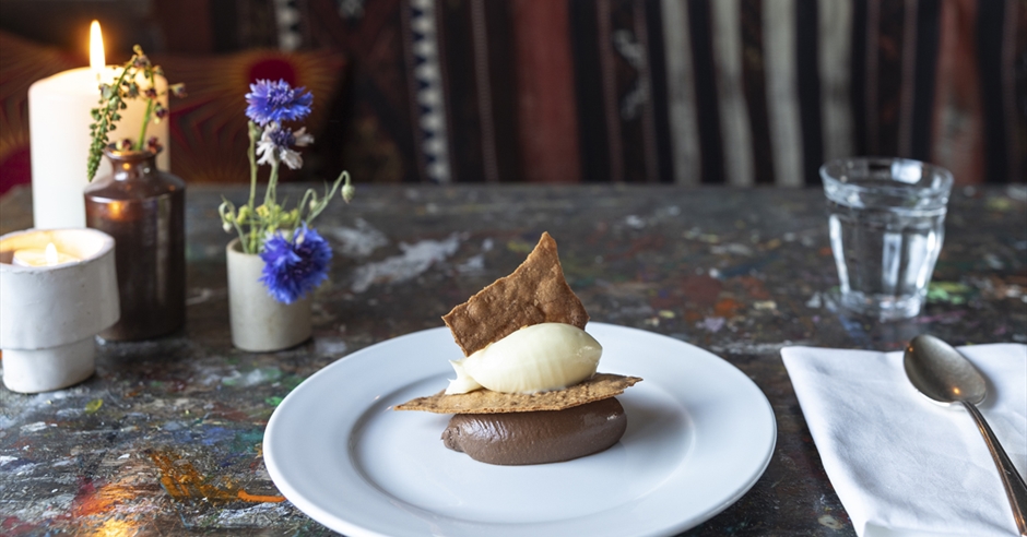 Tillingham - Peasmarsh - Visit 1066 Country