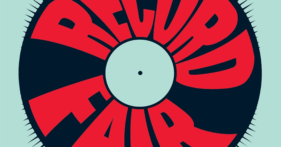Bexhill Record Fair - Visit 1066 Country