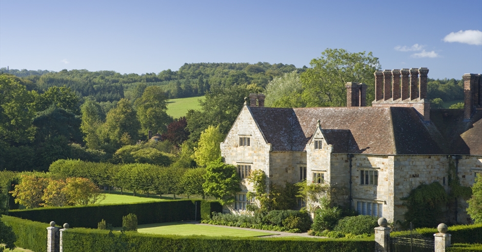Bateman's - Visit 1066 Country