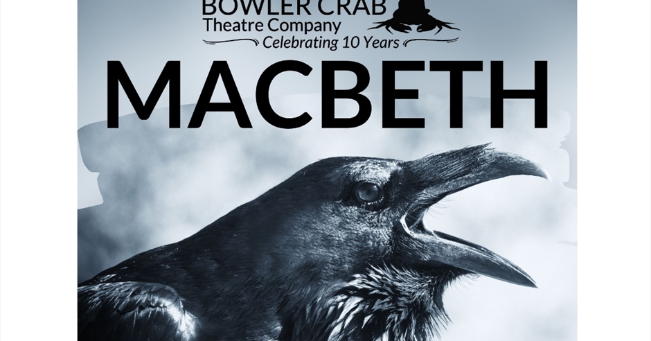 Macbeth - Open Air in the Park - Visit 1066 Country