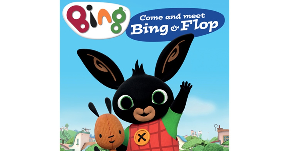 Bing and Flop - Visit 1066 Country