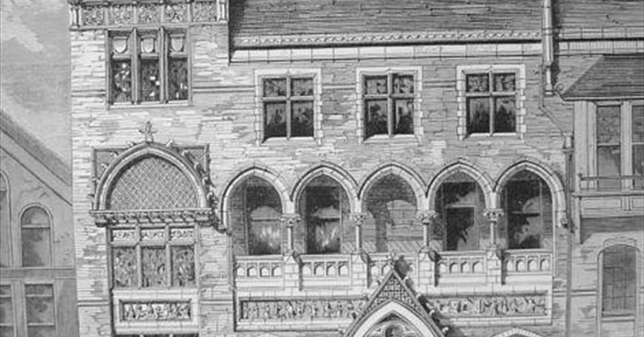 Hastings Library - Visit 1066 Country