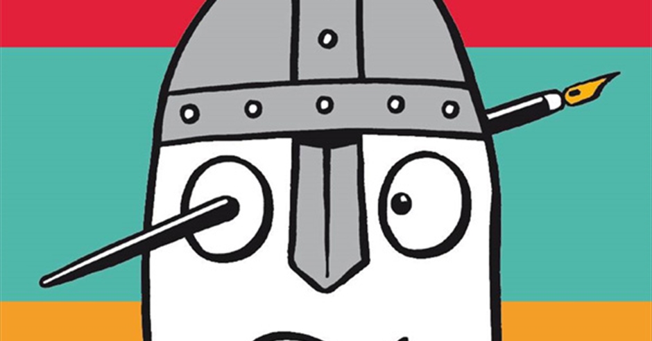 Cartoon Festival - Visit 1066 Country