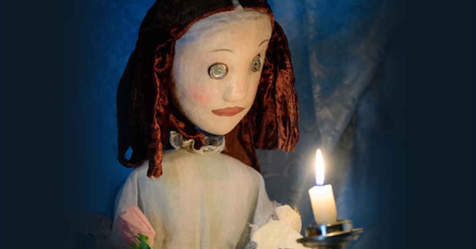 Little Ida - Visit 1066 Country
