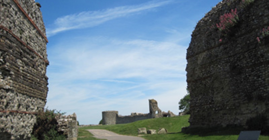 1066 and even before that! - Visit 1066 Country