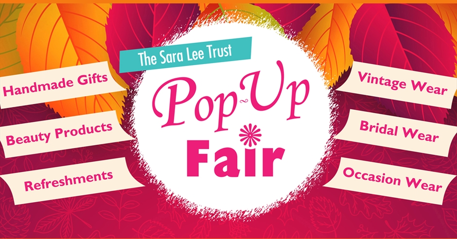 Pop-up Fair - Visit 1066 Country