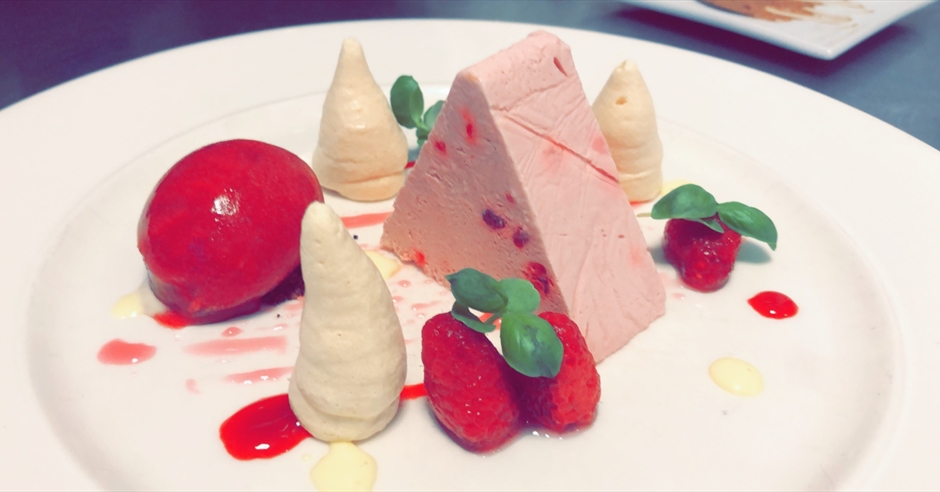 Summer Taster Gourmet - Visit 1066 Country