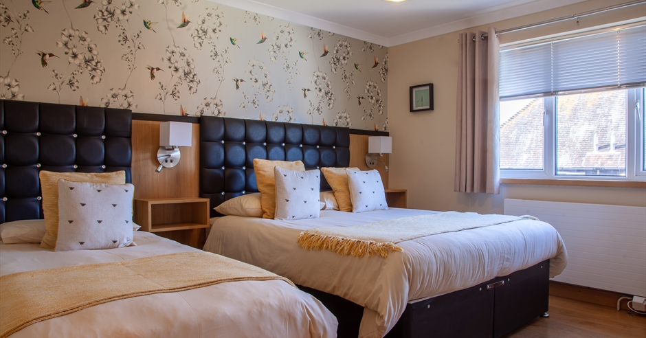 The Regent, Rye - Rye - Visit 1066 Country