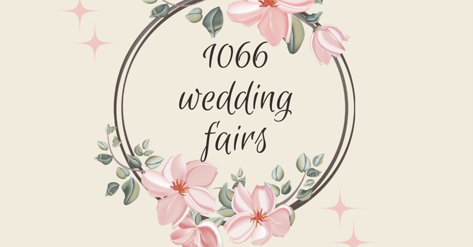 1066 Wedding Fair - Visit 1066 Country
