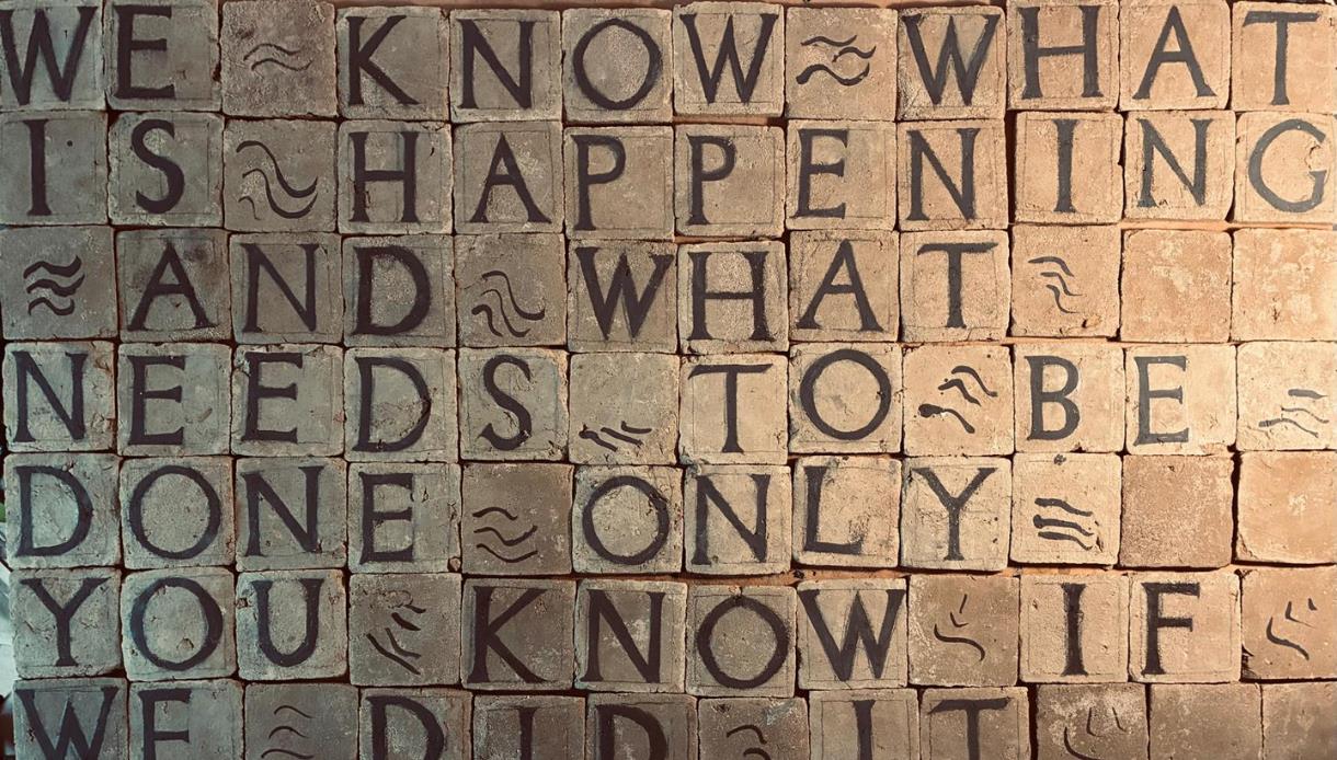 Robertsbridge 800 Time Capsule devised by Martin Brockman. - Visit 1066 ...