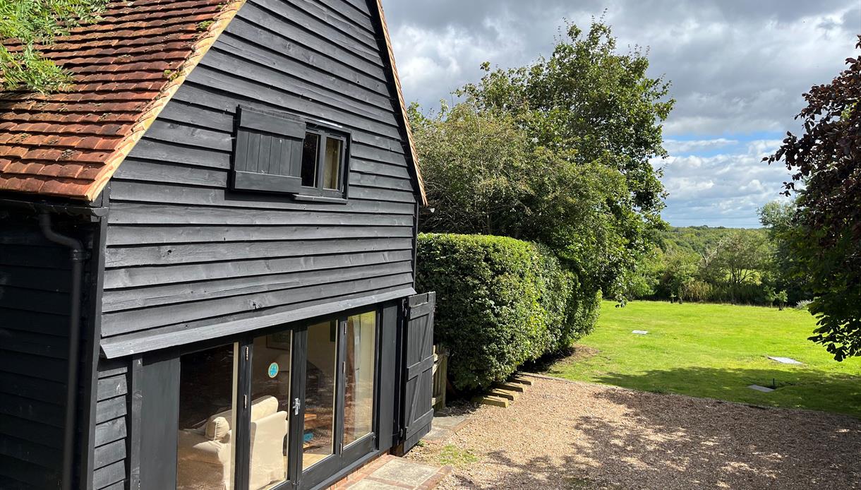 Cottages at Old Church Farm - Guestling - Visit 1066 Country
