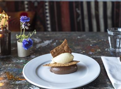 Tillingham - Peasmarsh - Visit 1066 Country