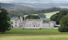Leighton Hall Holds Successful Tour Group Test Run - Visit Heritage