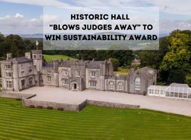 Visit Heritage Blog (November 2023) - Visit Heritage