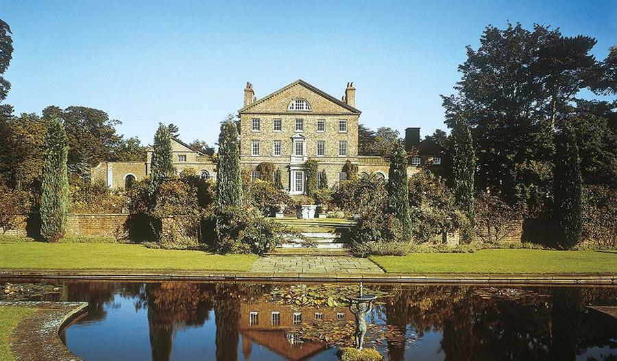 Sutton Park - - Visit Heritage