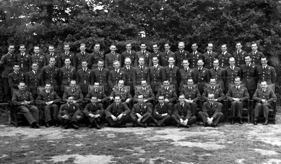 Guardian Angels - The Story of 307 Squadron - Exeter - Visit Heritage