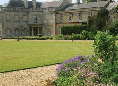 Lamport Hall & Gardens - Lamport - Visit Heritage