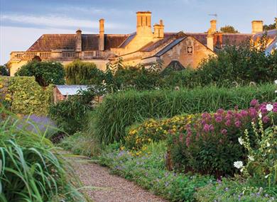 Lamport Hall & Gardens - Lamport - Visit Heritage