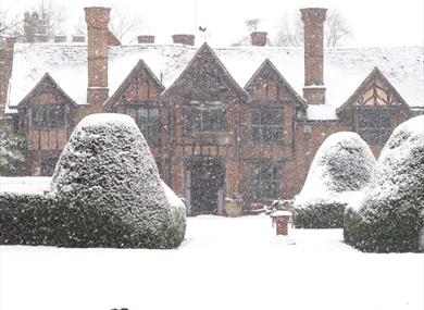 Dorney Court - Berkshire - Visit Heritage