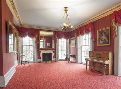 Keats House - London - Visit Heritage