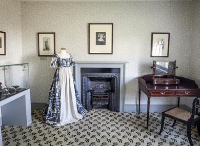 Keats House - London - Visit Heritage