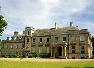 Lamport Hall & Gardens - Lamport - Visit Heritage