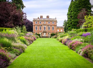 Newby Hall & Gardens - Ripon - Visit Heritage