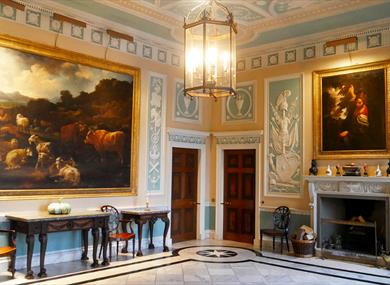 Newby Hall & Gardens - Ripon - Visit Heritage