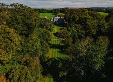 Trewithen - Near Truro - Visit Heritage