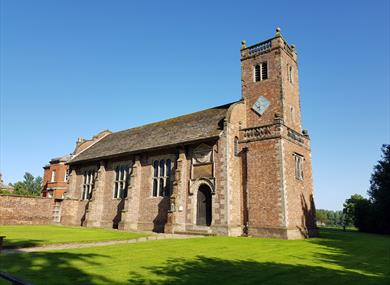 Tabley House - Knutsford - Visit Heritage