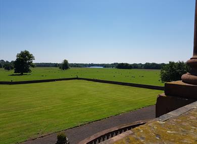 Tabley House - Knutsford - Visit Heritage