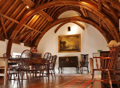 Cadhay - Devon - Visit Heritage