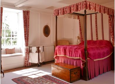 Cadhay - Devon - Visit Heritage