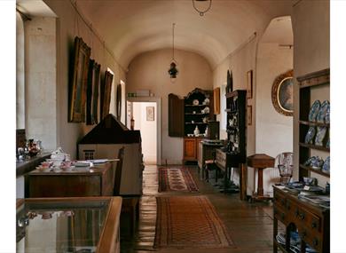 Cadhay - Devon - Visit Heritage