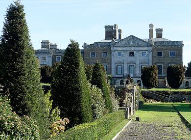 Copped Hall - Epping - Visit Heritage