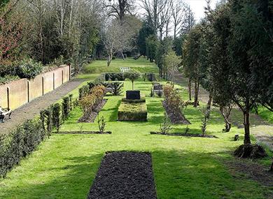 Copped Hall - Epping - Visit Heritage