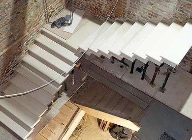 Copped Hall - Epping - Visit Heritage