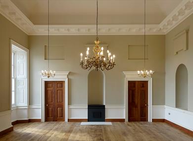 Copped Hall - Epping - Visit Heritage