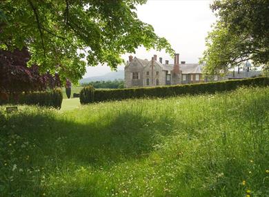 Glynde Place - Lewes - Visit Heritage