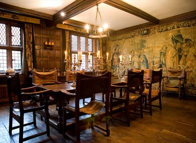 Ingatestone Hall - Ingatestone - Visit Heritage