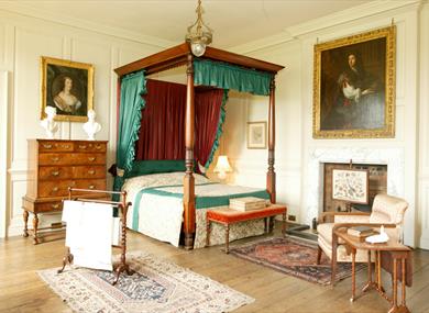 Lamport Hall & Gardens - Lamport - Visit Heritage