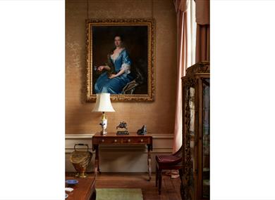 Lamport Hall & Gardens - Lamport - Visit Heritage