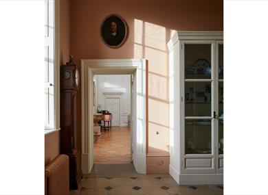 Lamport Hall & Gardens - Lamport - Visit Heritage